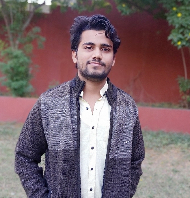 AAYUSH- Personal Portfolio AAYUSH- Personal Portfolio